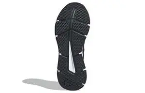 Adidas Galaxy Sneakers - Black/white