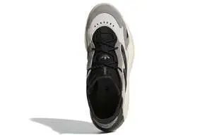 Adidas Streetball 2.0 Low Top Sneakers - Grey/black
