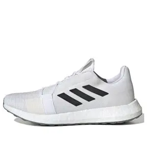 Adidas Senseboost Go "cloud " Sneakers - White