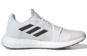 Adidas Senseboost Go "cloud " Sneakers - White