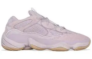 Adidas Yeezy 500 Sneakers - Soft Vision