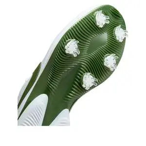 Nike Zoom Victory Tour 2 Golf Shoes - White/green