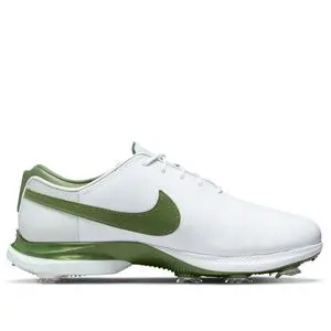 Nike Zoom Victory Tour 2 Golf Shoes - White/green