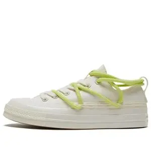 CONVERSE Chuck 70 Double Laces Sneakers