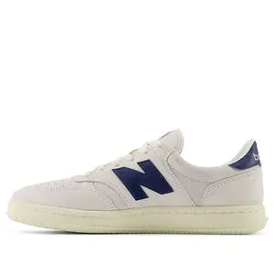 NEW BALANCE T500 Ct500cf Sneakers - Sea Salt/navy/angora