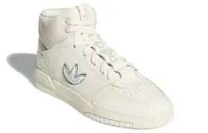 Adidas Originals Drop Step Xlt High Top Sneakers