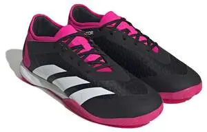 Adidas Predator Accuracy.3 Low In Soccer Cleats - Black