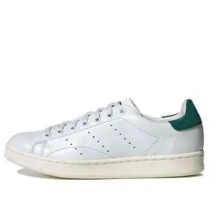 Adidas Stan Smith Low Top Sneakers - White/green