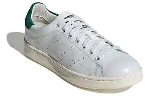 Adidas Stan Smith Low Top Sneakers - White/green