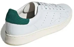 Adidas Stan Smith Low Top Sneakers - White/green