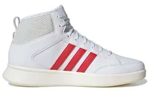 Adidas Court80s Mid Skate Sneakers