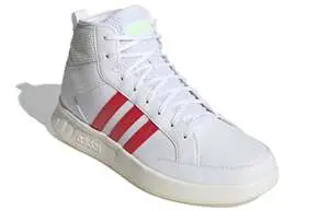 Adidas Court80s Mid Skate Sneakers