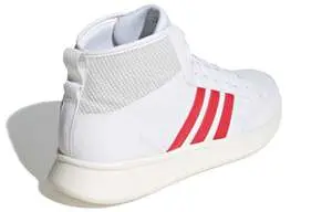 Adidas Court80s Mid Skate Sneakers
