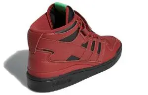Adidas Marvel X Originals Forum Mid Star Lord Sneakers