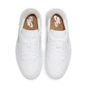 JORDAN 1 Elevate 'neutral Grey' Sneakers - White/neutral Grey