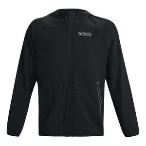 Under Armour Project Rock Unstoppable Jacket