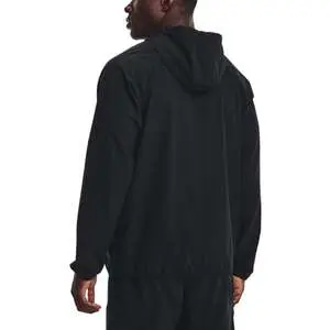 Under Armour Project Rock Unstoppable Jacket
