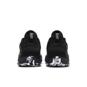 Nike Kd Ep "refuge" Athletic Sneakers - Black/blue