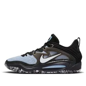 Nike Nike KD 15 EP "Refuge" Athletic Sneakers Black/blue