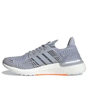 Adidas Ultraboost Dna Cc_1 Halo Silver Sneakers