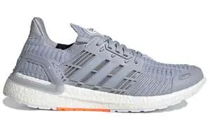 Adidas Ultraboost Dna Cc_1 Halo Silver Sneakers - Grey