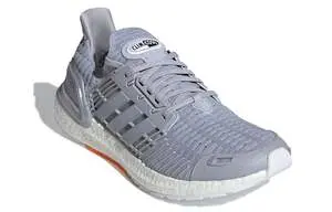 Adidas Ultraboost Dna Cc_1 Halo Silver Sneakers - Grey