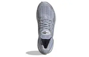 Adidas Ultraboost Dna Cc_1 Halo Silver Sneakers - Grey