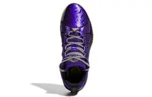 Adidas D Rose Son Of Chi "nightmare Before Christmas" Mid-top Sneakers