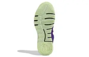 Adidas D Rose Son Of Chi "nightmare Before Christmas" Mid-top Sneakers
