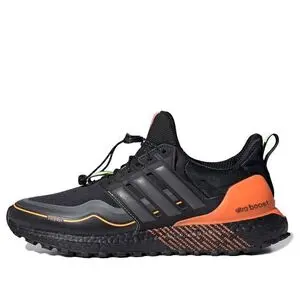 Adidas Ultraboost Cold.rdy Sneakers - Black/orange