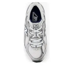 NEW BALANCE 740 Bungee Lace Athletic Sneakers