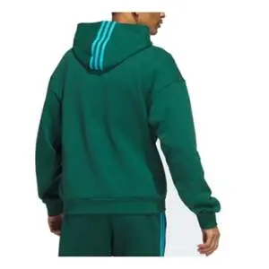 Adidas Trae Winterized Hoodie