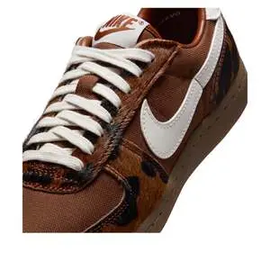 Nike Field General "cow Print - Cinnamon