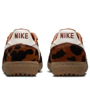 Nike Field General "cow Print - Cinnamon