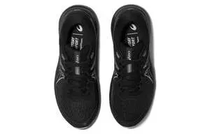 Asics Gel-contend Low Top Sneakers - Black
