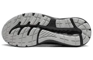 Asics Gel-contend Low Top Sneakers - Black