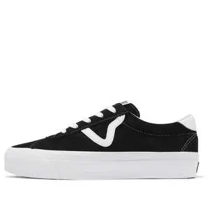 VANS Sport 73 Lx Sneakers - Black/white