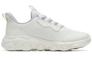 ANTA Sneakers - White/blue