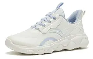 ANTA Sneakers - White/blue