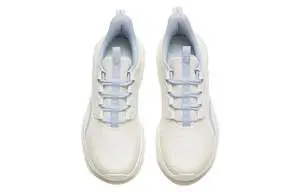 ANTA Sneakers - White/blue