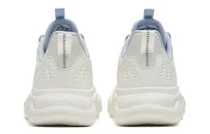ANTA Sneakers - White/blue