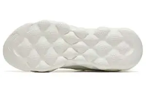 ANTA Sneakers - White/blue