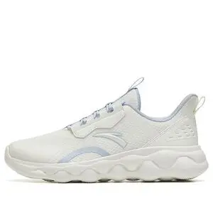 ANTA Sneakers - White/blue