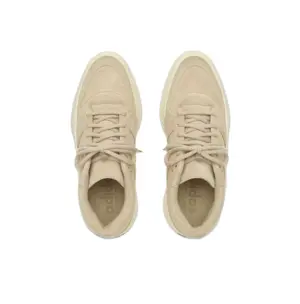 Adidas X Fear Of God Athletics '86 Low - Clay/clay