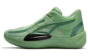 PUMA Rise Nitro Sneakers - Green