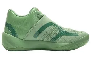 PUMA Rise Nitro Sneakers - Green