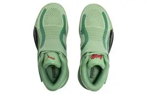 PUMA Rise Nitro Sneakers - Green