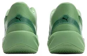 PUMA Rise Nitro Sneakers - Green