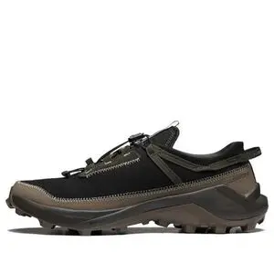 SALOMON Cross Pro Sneakers - Brown/black