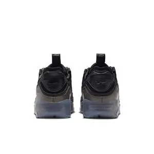 Nike Max Terrascape 90 Sneakers - Black